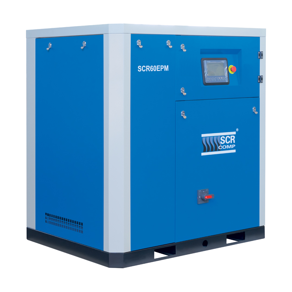 SCR Compressors | SCR kompresory