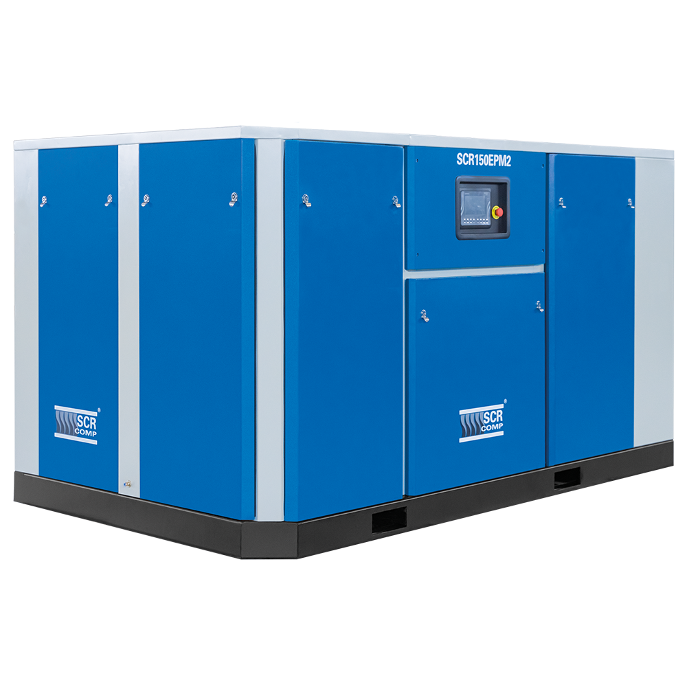 Kompresory SCR | SCR kompresory