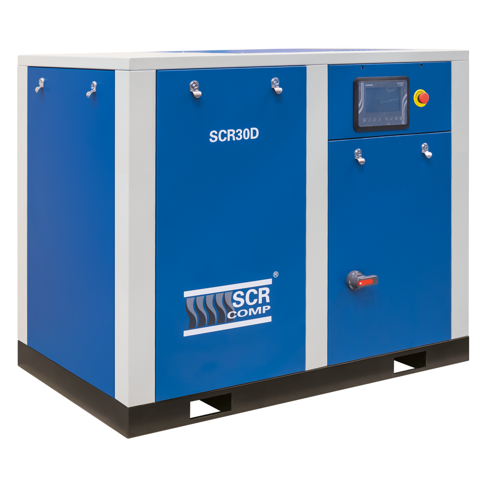 SCR Compressors | SCR kompresory